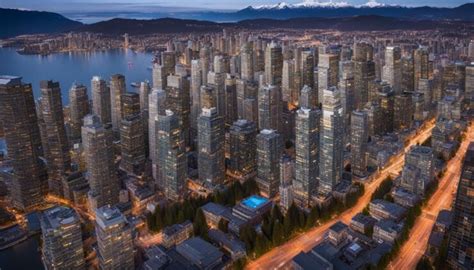 Explore Biggest Cities In Canada 2024 By Population
