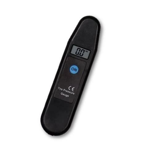 Medidor De PresiÓn De NeumÁticos Abc Electric