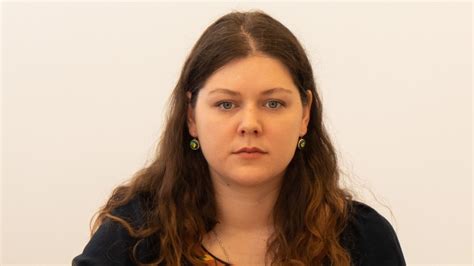 Українська правозахисниця отримала шведську премію за документування