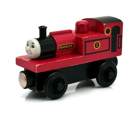 Rheneas Thomas Wood Wiki Fandom Powered By Wikia