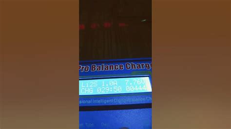 Lipo Arduinoproje Nrf24l01 Arduino Rcplane Electronic Diy Fpv Battery Imax Youtube