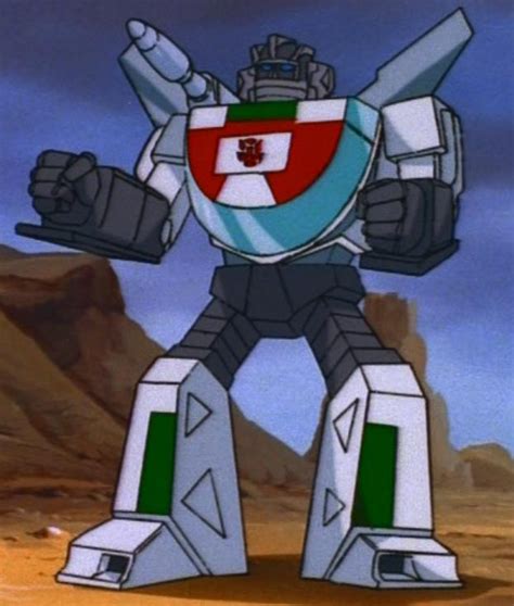 Who Was The First Cybertronian You Saw On Screen Rtransformers