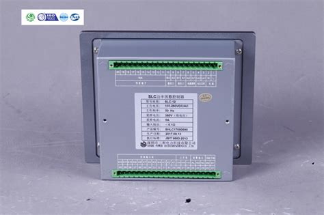Slc Series Power Factor Controller China Harmonic Analysis And Security