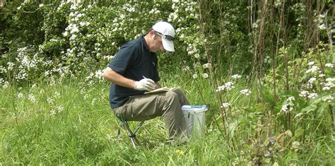 Is There A Risk Of Sub Surface Voids And Subsidence On Your Site