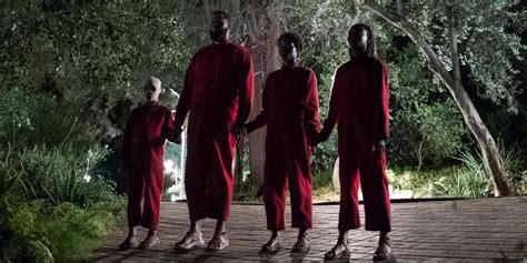 Get Out Vs Us 5 Similarities That Make Them Jordan Peele Films And 5