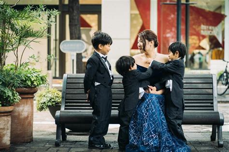 2020年 それはそれはコロナ禍真っ最中に 元夫が飲食経営をしていたこともあって 店を閉めてずっと家にいた。 家にいるからといって育児をする訳