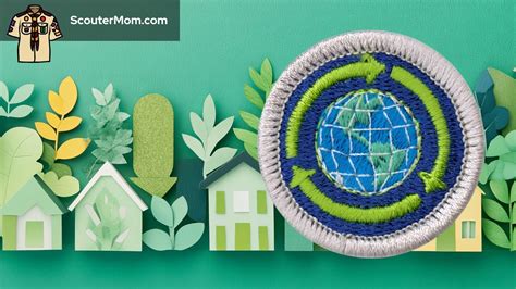 Sustainability Merit Badge For 2024 Free Resources And Answers