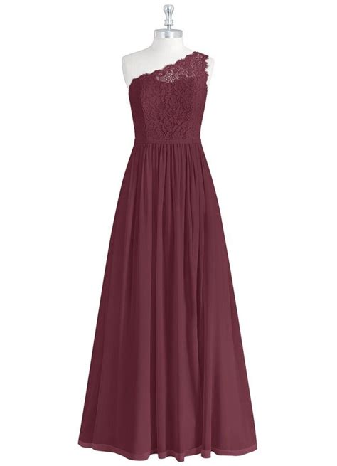 Azazie Demi Bridesmaid Dress Wisteria Azazie Bridesmaid Dresses