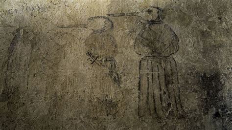 Why Plague Doctors Wore Beaked Masks Video Technology Networks