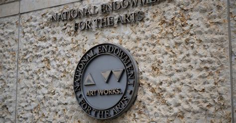 Arts Endowment Cuts Grants Dedicated To Underserved Communities The