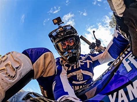 Capture Your Adventures In Stunning Detail With The Gopro Hero10 Black