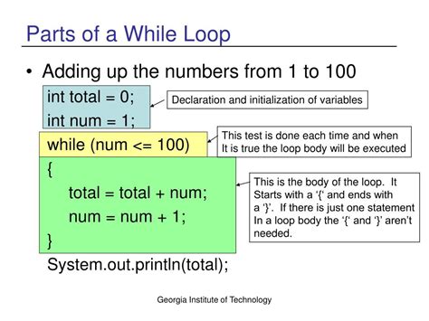 Ppt Manipulating Pictures Arrays And Loops Part 2 Powerpoint