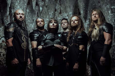Pythia The Solace Of Ancient Earth Album Review Metalheads Forever