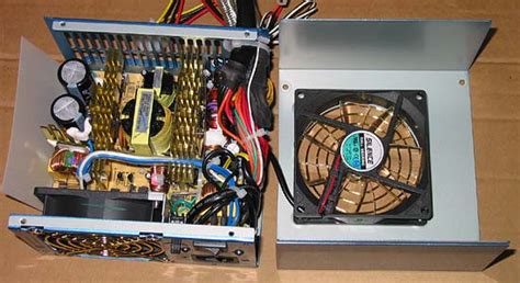 Enermax Noisetaker 475 Psu Silent Pc Review