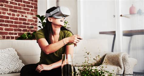 Oculus Go Review Comfort And Ergonomics Enhanced