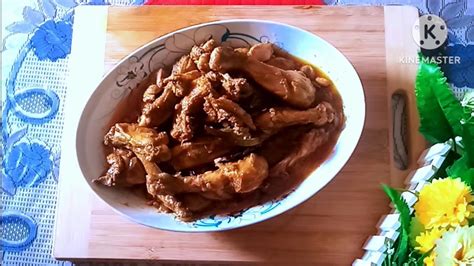 টেস্টি টেস্টি চিকেন কষা। সাধারণ রান্নার অসাধারণ স্বাদ। Youtube
