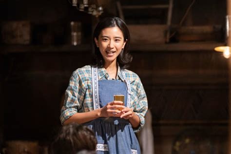 明日の『ちむどんどん』 歌子＆智、山小屋でのひとときを経て急接近 ／2022年9月20日 写真 ドラマ ニュース ｜クランクイン！