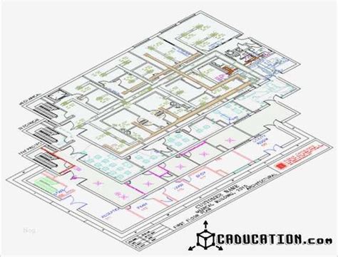 Autocad Layer Vorlage Erstaunlich What Is The Autocad Layers And