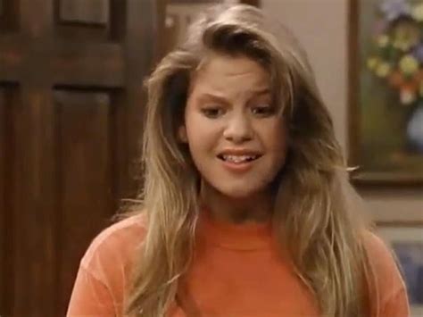 Fuller House Then And Now