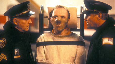 Silence Of The Lambs Why Hannibal Lecter Continues To Scare Us