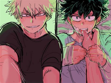 Bakudekutrashcan Blog On Tumblr