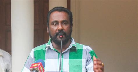 ජනපති සමග අලූත් ආණ්ඩුවක් හදාගෙන ඉදිරියට යන්න සූදානම් ජනාධිපතිවරණය