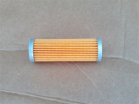 Diesel Fuel Filter For Grasshopper 101000