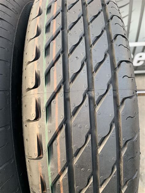 Шини 145/80 R13 пара Continental 2021p літо нові: 1 000 грн. - Автошини ...