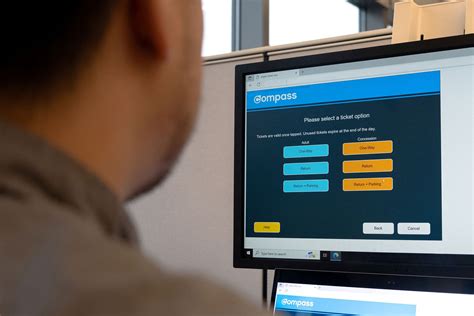 Compass Simulator To Help Agents Deliver Better Customer Service The