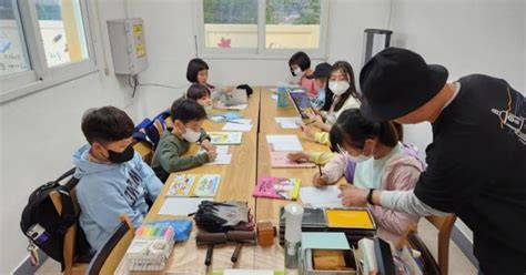 의성 금성작은도서관 작은도서관 책친구 공모 선정 외 의성소식