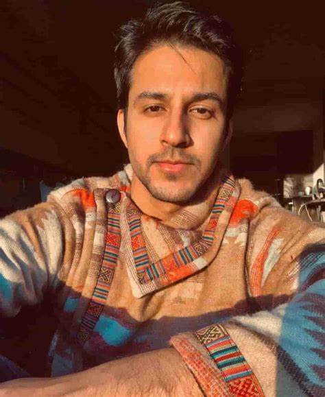 प्रणय पचौरी जीवन परिचय Pranay Pachauri Biography In Hindi भारतीय