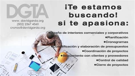 Davide Garda On Linkedin Buscamos Un Arquitecto En Guatemala Mínimo 4