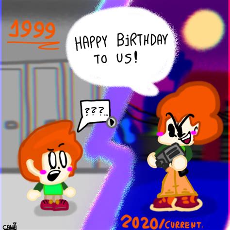 ️ Happy Pico Day 🔫 By Sutaguyyy On Newgrounds