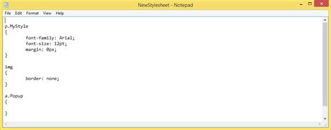 Madcap Flare For Coding Beginners How To Apply Basic Css Owlcation