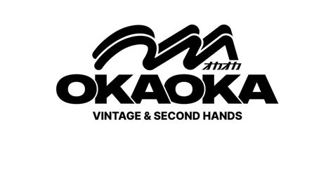 포항 빈티지샵 오카오카 로고 디자인 스튜디오 오오키디 侑樂 숨고 숨은고수