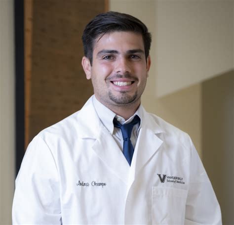 Andres Ocampo Program In Cancer Biology Vanderbilt University
