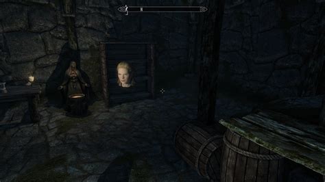 White Textures And Invisible Character Technical Support Skyrim Special Edition Loverslab