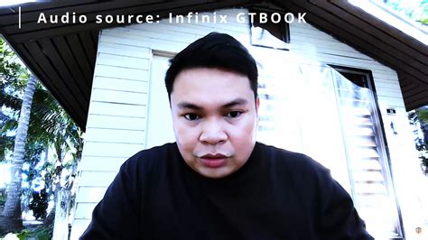 Infinix Gtbook Ang Unang Gaming Laptop Ng Infinix Sulit Tech Reviews