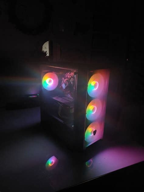 Komputer i5 9400 GTX 1660 SUPER DDR4 16GB 512SSD Gamingowy Poznań