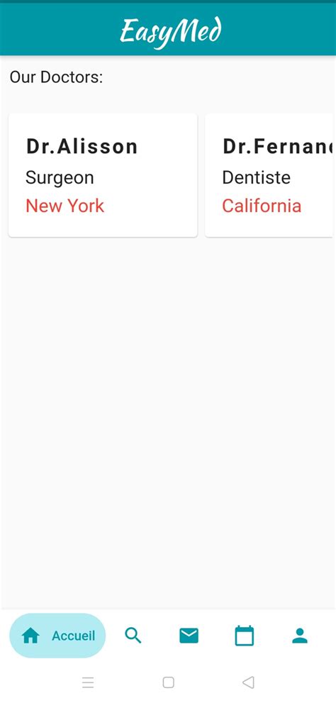 Flutter Click A Card From A Listviewbuilder Flutter Fixes