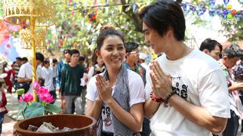 ទៅវត្ត ក្រៅអំពីការ ទៅធ្វើបុណ្យ តើយើងអាច កម្សាន្តនឹងអ្វីខ្លះ Pnn ប៉ុស្ថិ៍លេខ៥៦