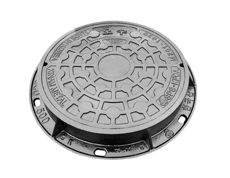 이면도로용 맨홀뚜껑 제품정보 ㈜기남금속