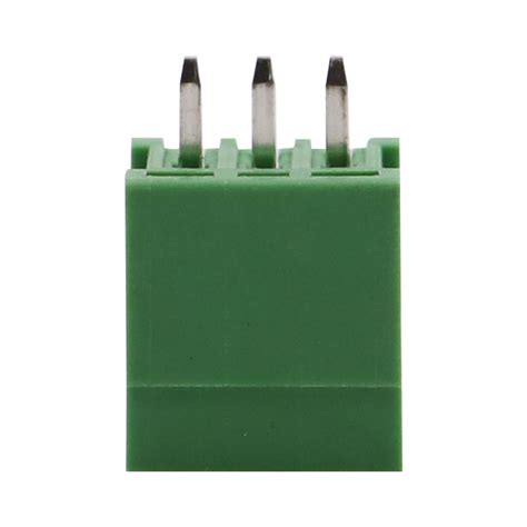 China Female Type Push In Terminal Block Suppliers Manufacturers Factory Direct Price Sanan