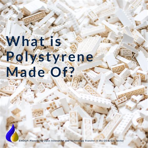 What Is Polystyrene Plastic Polystyrène Caractéristiques Vcog