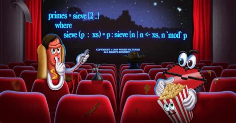 Coder Network On Linkedin Inside The Cult Of The Haskell Programmer