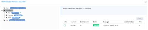 add invoice nav mage2 multiconnection appseconnect product docs