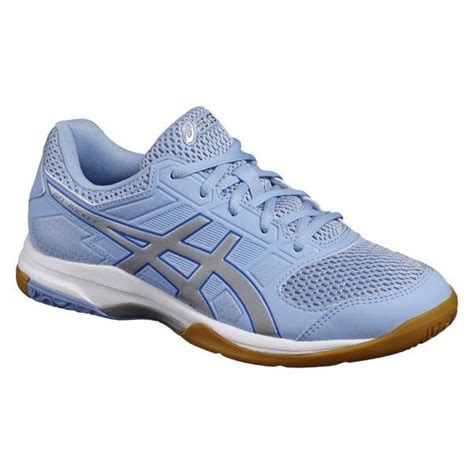 Asics Gel Rocket 8 Indoor Court Shoes - Squash Source