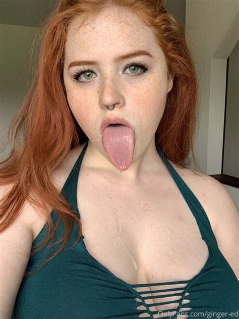 D3 R3gn1g Ginger Ed 17 04 2020 32560920 Hairbrush Porn Pic Eporner