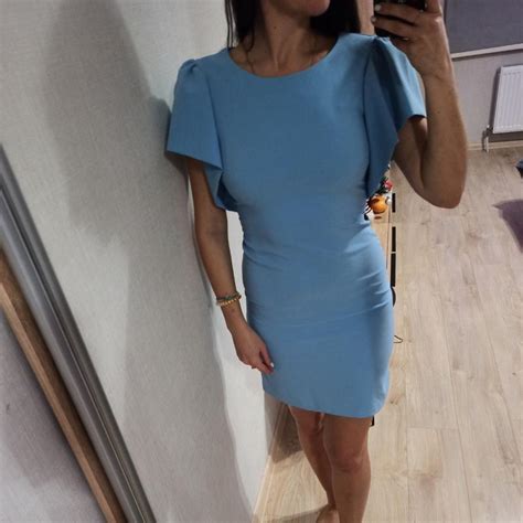 Сукню — ціна 200 грн у каталозі Короткі сукні Купити жіночі речі за доступною ціною на Шафі