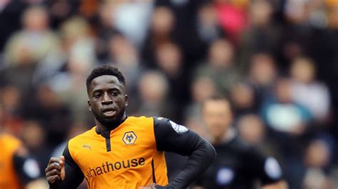 Nouha Dicko Signs New Three And A Half Year Deal At Wolves Football